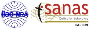 SANAS Calibration - SANAS Accredited Calibration Experts - Intercal