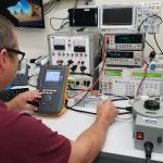 SANAS Calibration - SANAS Accredited Calibration Experts - Intercal