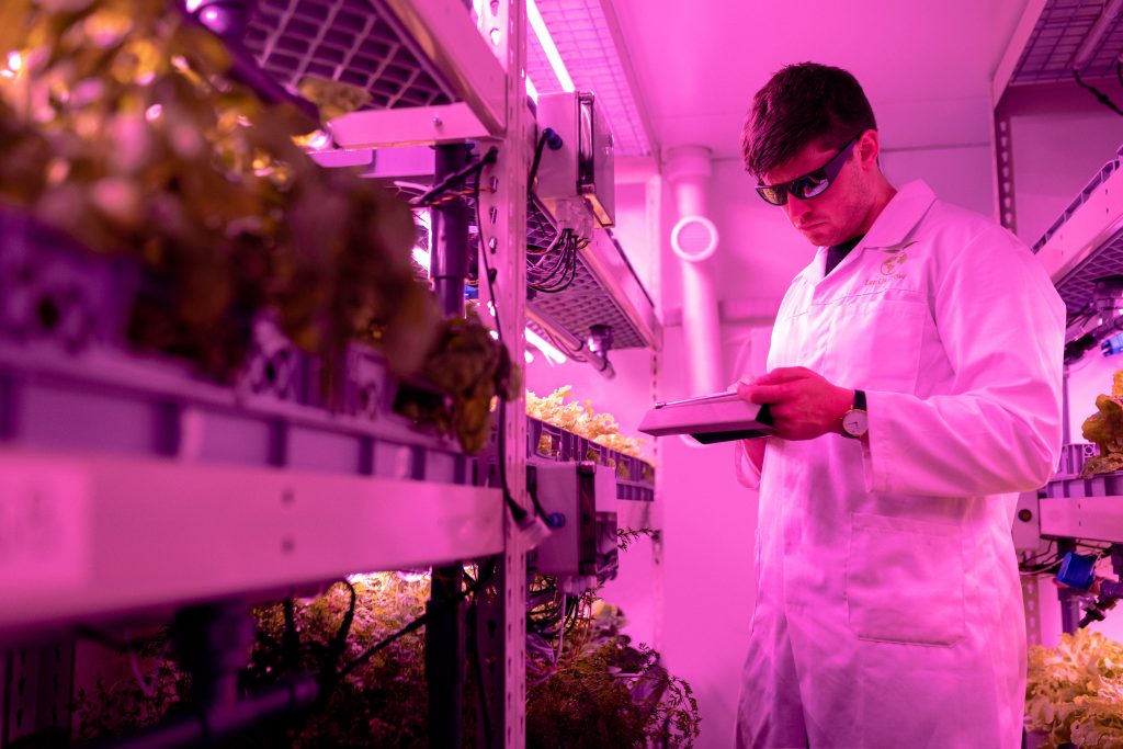 Humidity Equipment Calibration - Monitor Accurate Humidity - Intercal