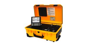 Air Data Test Sets - Safety Analysers Calibration - Intercal